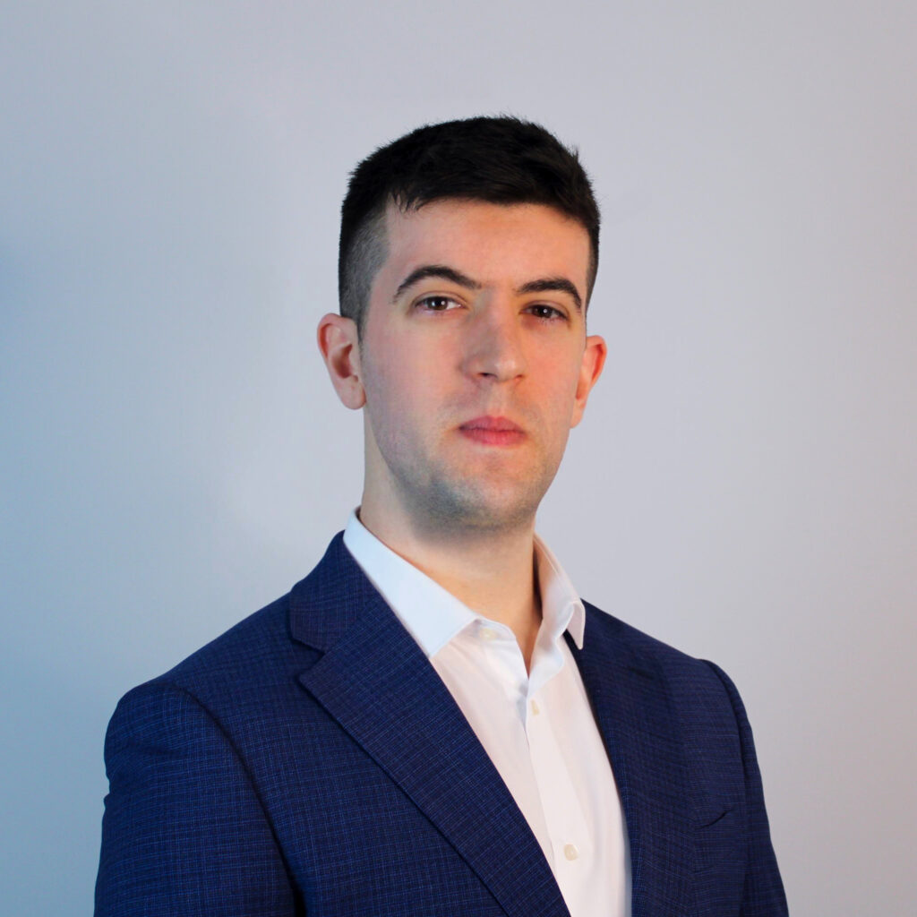 About Us - Meet The Team | ARTIMUS AI Solutions